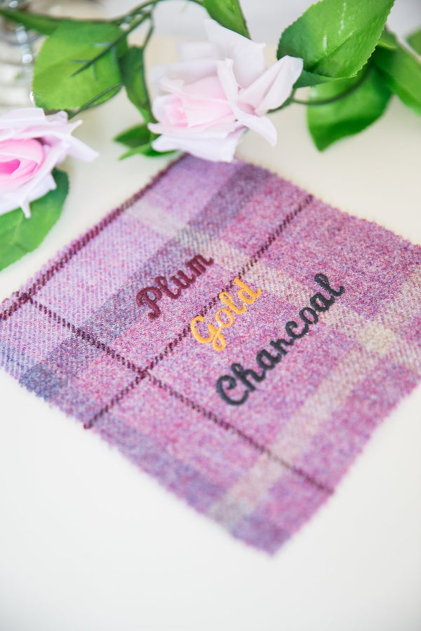 Pink Sheltie Luxury Dog Harness– Teddy Maximus