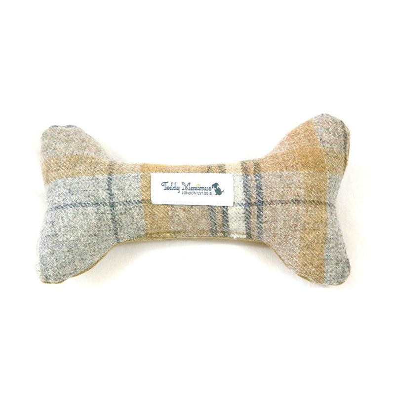 Luxury Dog Toys - High End Dog Toys | Teddy Maximus